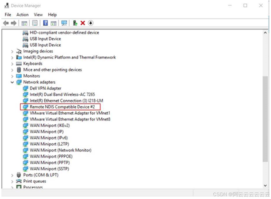 Micro USB 数据线链接idrac步骤_idrac virtual nic usb device-CSDN博客