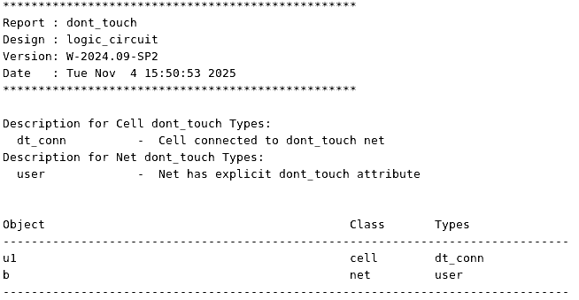 SDC命令详解：使用set_dont_touch命令进行约束_dc dont touch用法-CSDN博客