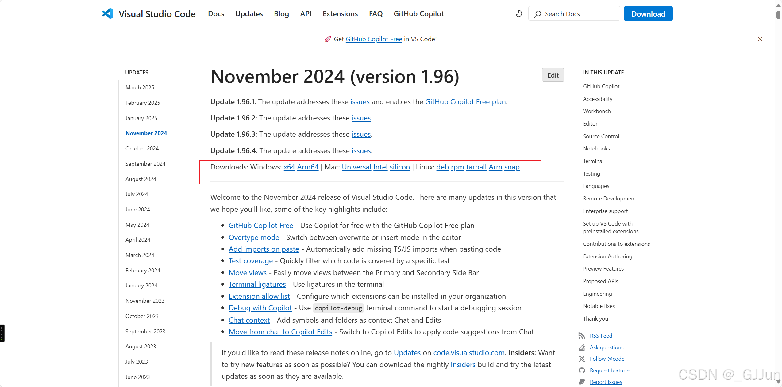 【已解决】容器未满足VSCode服务器的所有要求。_使用vscode 链接docker 容器的时候出现warning :missing glibc >=-CSDN博客