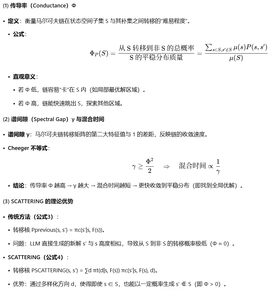 SFS: SMARTER CODE SPACE SEARCH IMPROVES LLMINFERENCE SCALING-CSDN博客