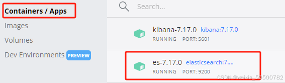 docker desktop安装es7+kibana+中文分词器，并设置密码_docker desktop 安装es-CSDN博客