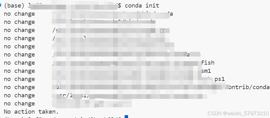 Condaerror Run ‘conda Init‘ Before ‘conda Activate‘condaerror Run Conda Init Before Conda 
