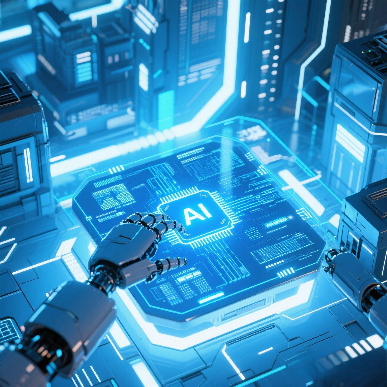 从算力焦虑转向数据焦虑：AI部署前CIO该关注什么？-CSDN博客