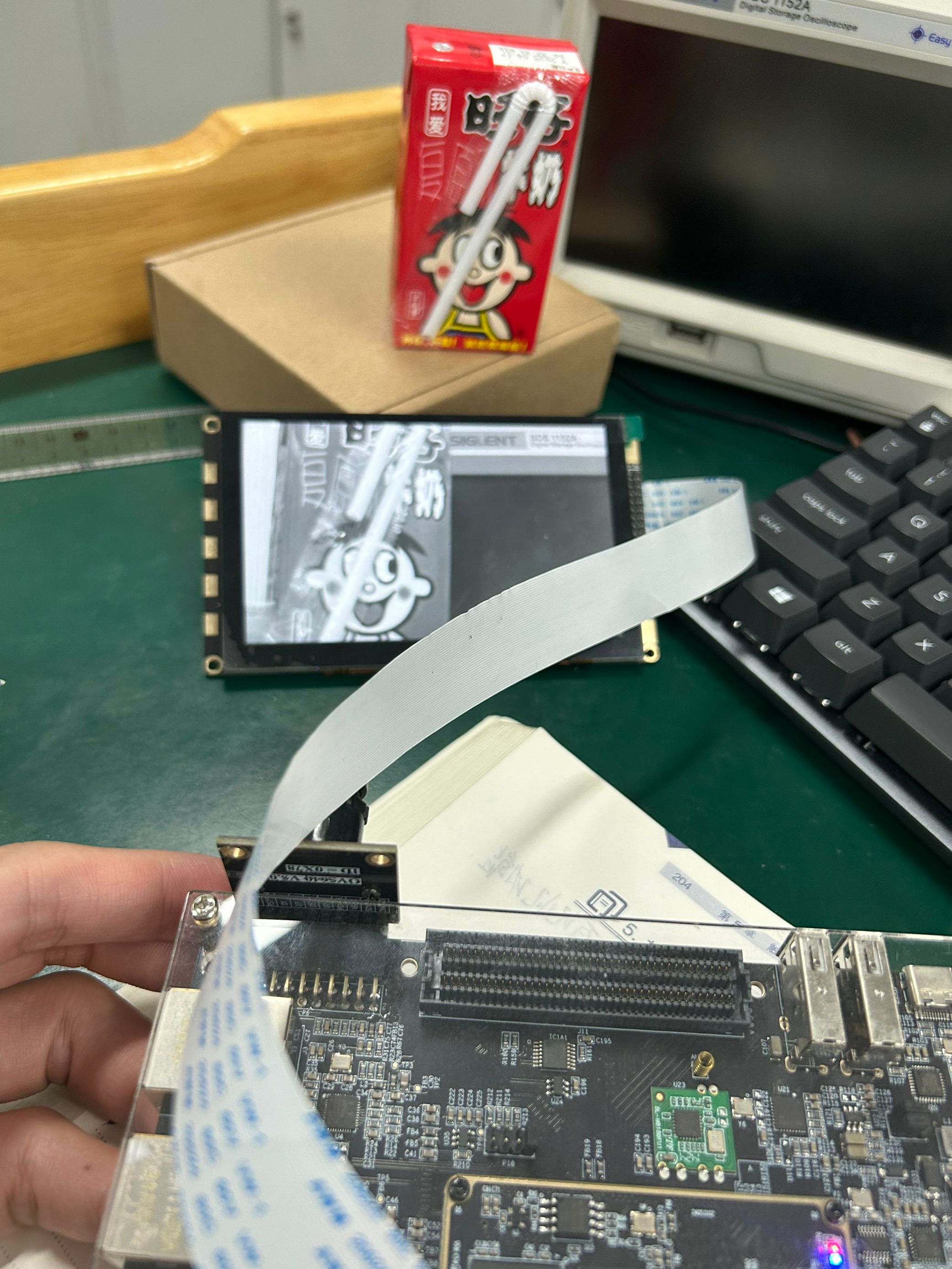 图像处理（二）RGB转YCbCr-CSDN博客