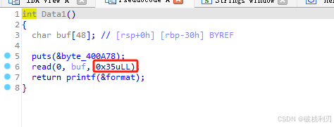 Polarctf PWN(简单):持续跟新-CSDN博客