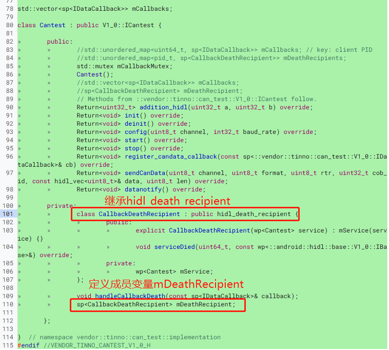 Android架构之自定义HAL服务_android nfc hal示例-CSDN博客