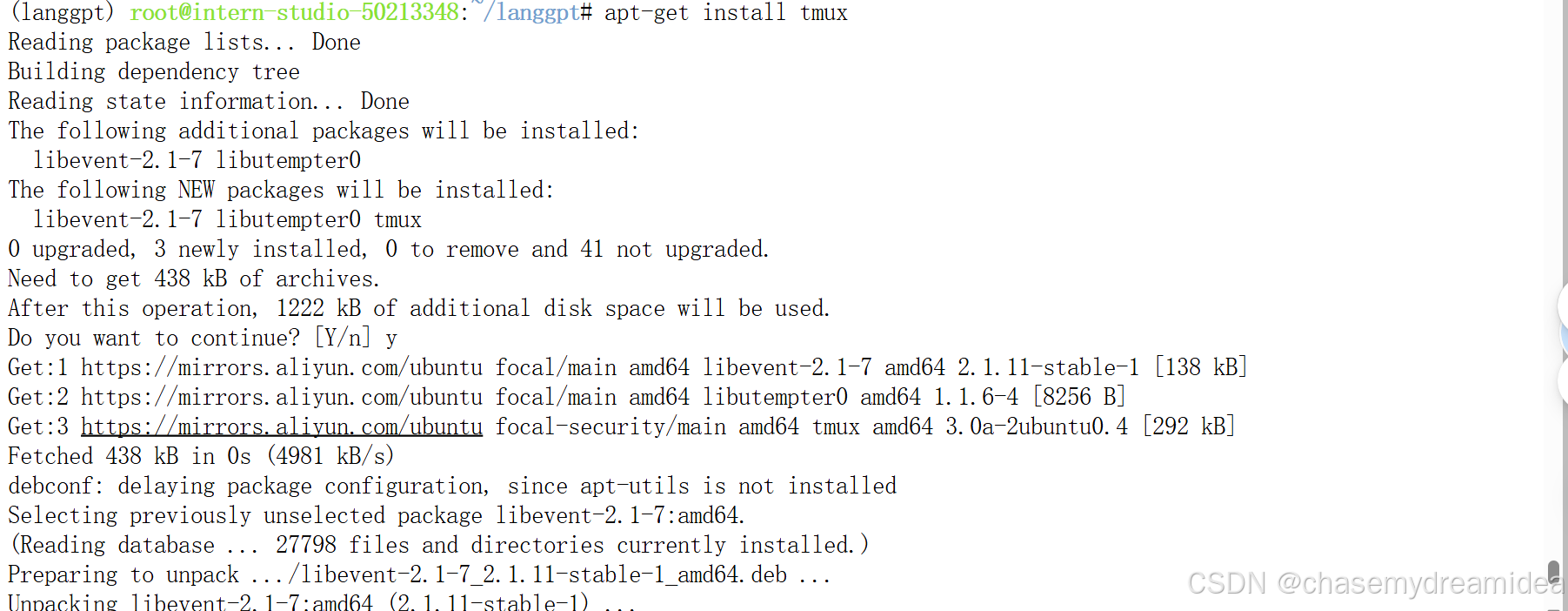 LangGPT结构化提示词编写实践-CSDN博客