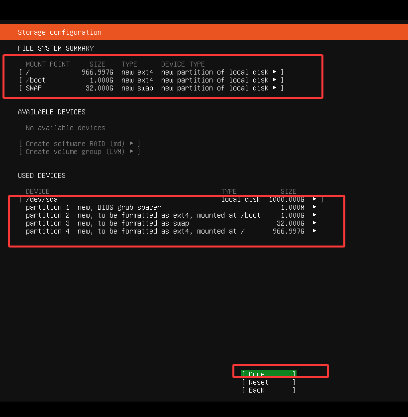 使用VMware安装Ubuntu22.04 server虚拟机_ubuntu22.04虚拟机-CSDN博客