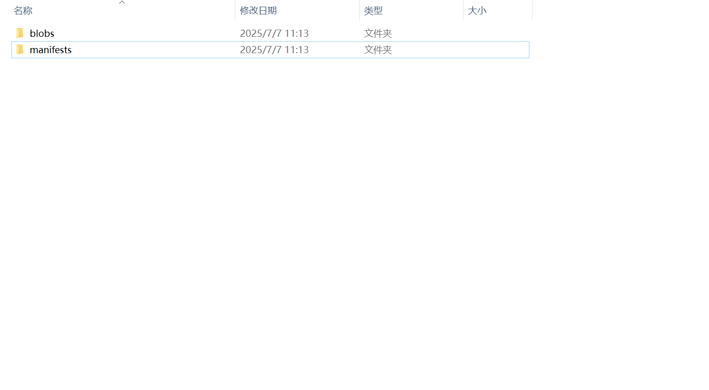 Python----大模型（ollama部署Qwen2.5-0.5B）_ollama 安装qwen2.5-CSDN博客