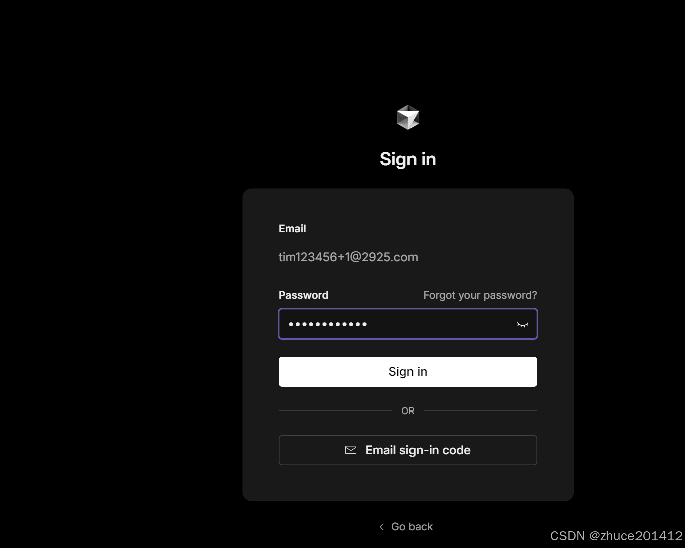 Cursor账号过期了怎么办？一文教你如何永久使用Cursor技巧！_cursor this email is not available.-CSDN博客