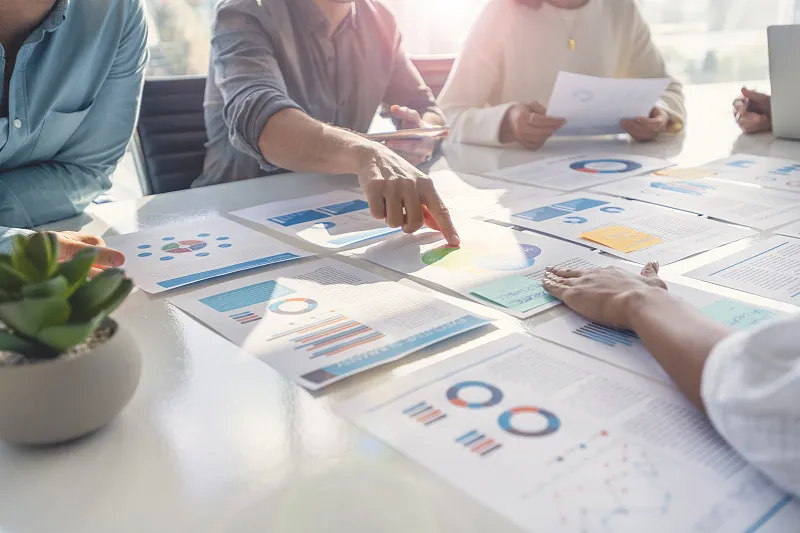 服装企业选择ERP软件时应该关注哪些核心因素？-CSDN博客