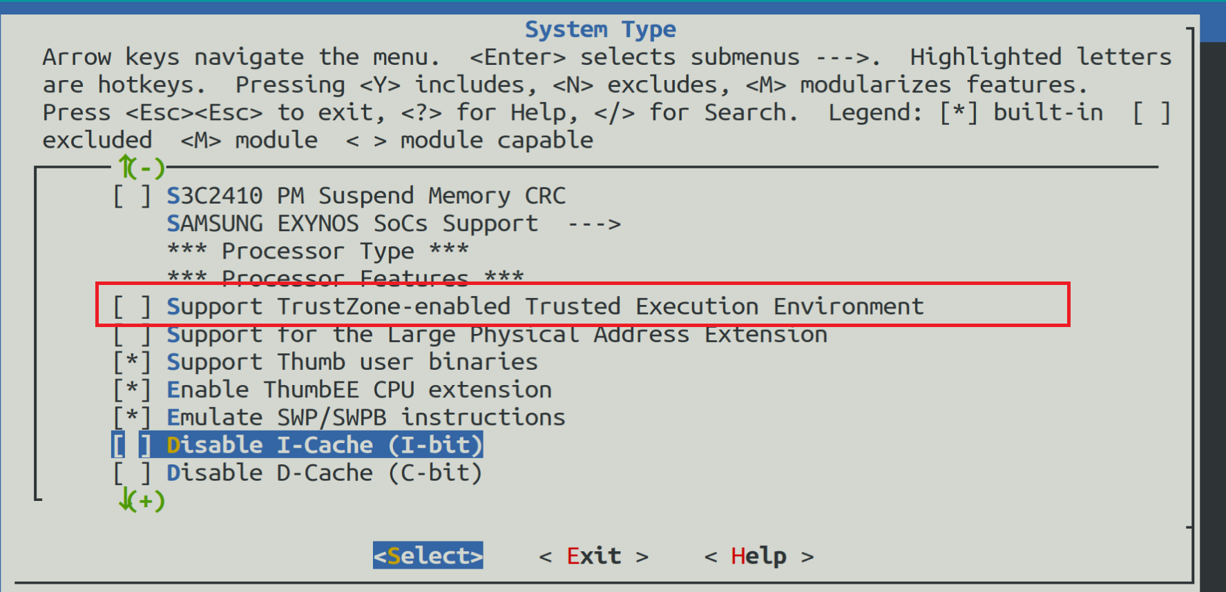 Tiny4412最教程（从安装环境到系统启动——超详细！）-CSDN博客