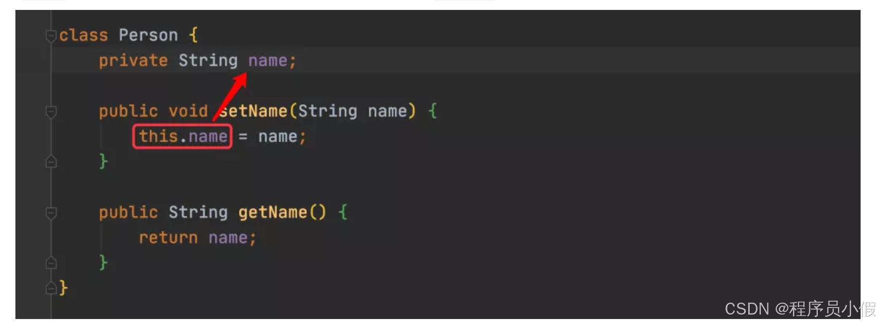 【Java开发日记】说一说 this 和 super 有什么区别？this 能调用到父类吗？_this和super的区别-CSDN博客