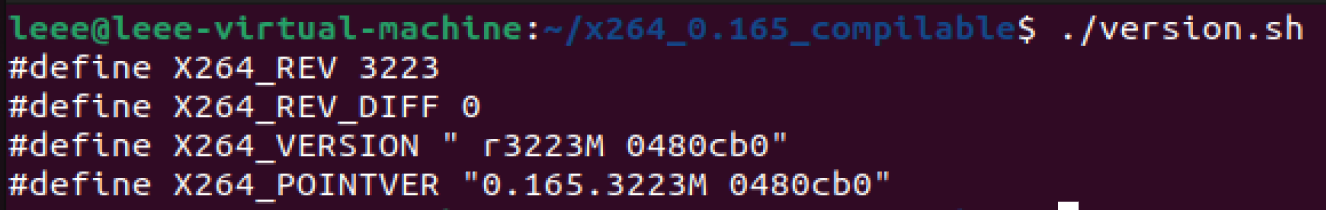 【跨平台交叉编译】Android 编译x264+FFmpeg 更新中-CSDN博客