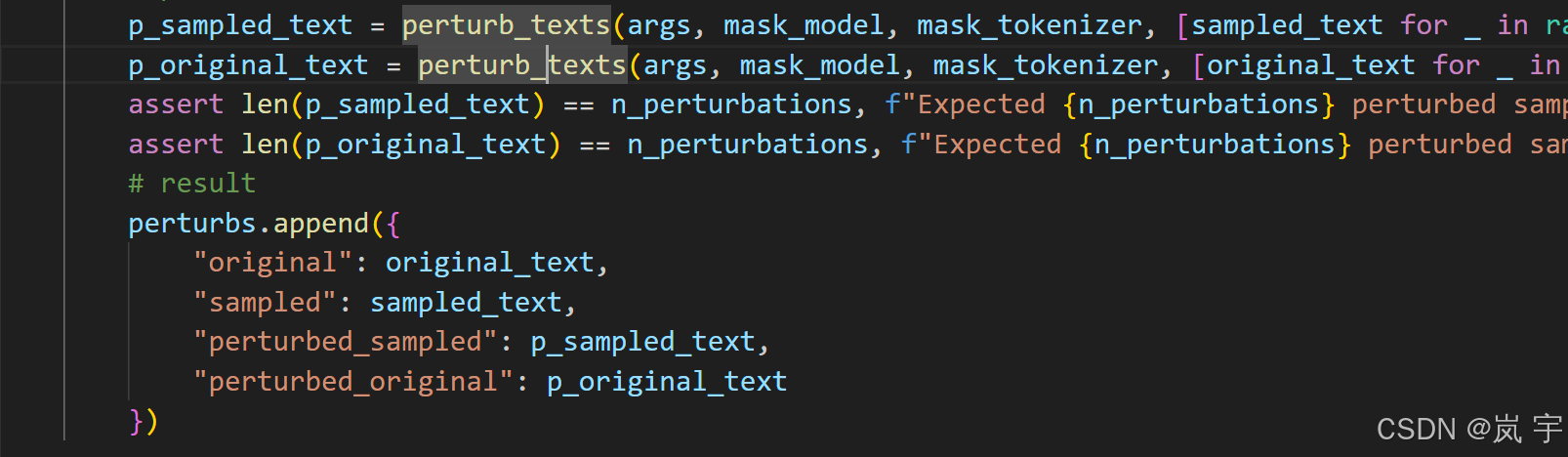 从代码解析DetectGPT-CSDN博客