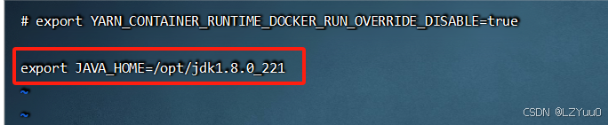 Hadoop完全分布式部署_hadoop部署-CSDN博客