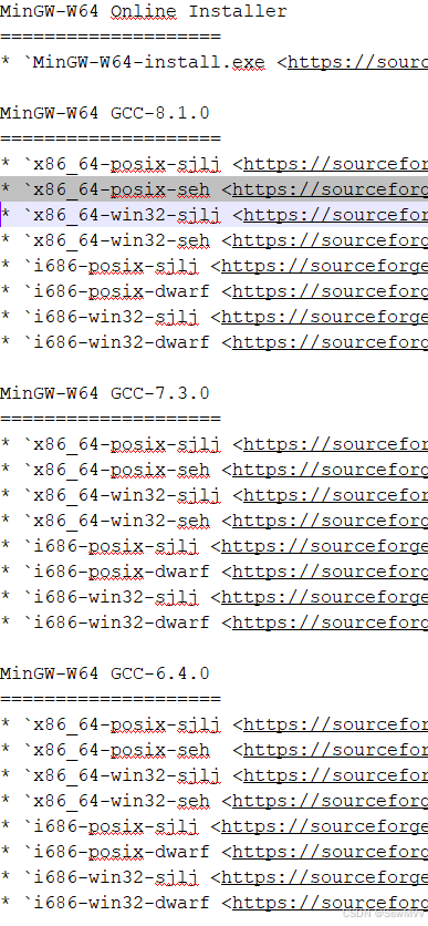 新手安装vscode+mingw64（基于win10）_vscode安装mingw-CSDN博客