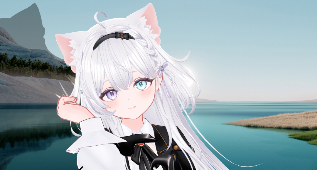 免费开源的桌面宠物Mate Engine：可自定义模型，功能丰富_mateengine-CSDN博客