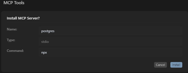 Cursor中MCP的配置和使用方法_cursor mcp配置-CSDN博客