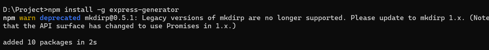 Nodejsexpressmysql创建简单项目后台nodejs Express Mysql Csdn博客