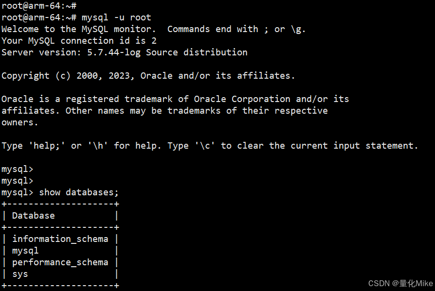 【Mysql】连接数据库出现`1130 -Host ‘192.168.1.2‘ is not allowed to connect to this MySQL server`问题及其解决方法 ...
