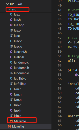 lua 移植到linux嵌入式系统_lua移植到嵌入式linux-CSDN博客