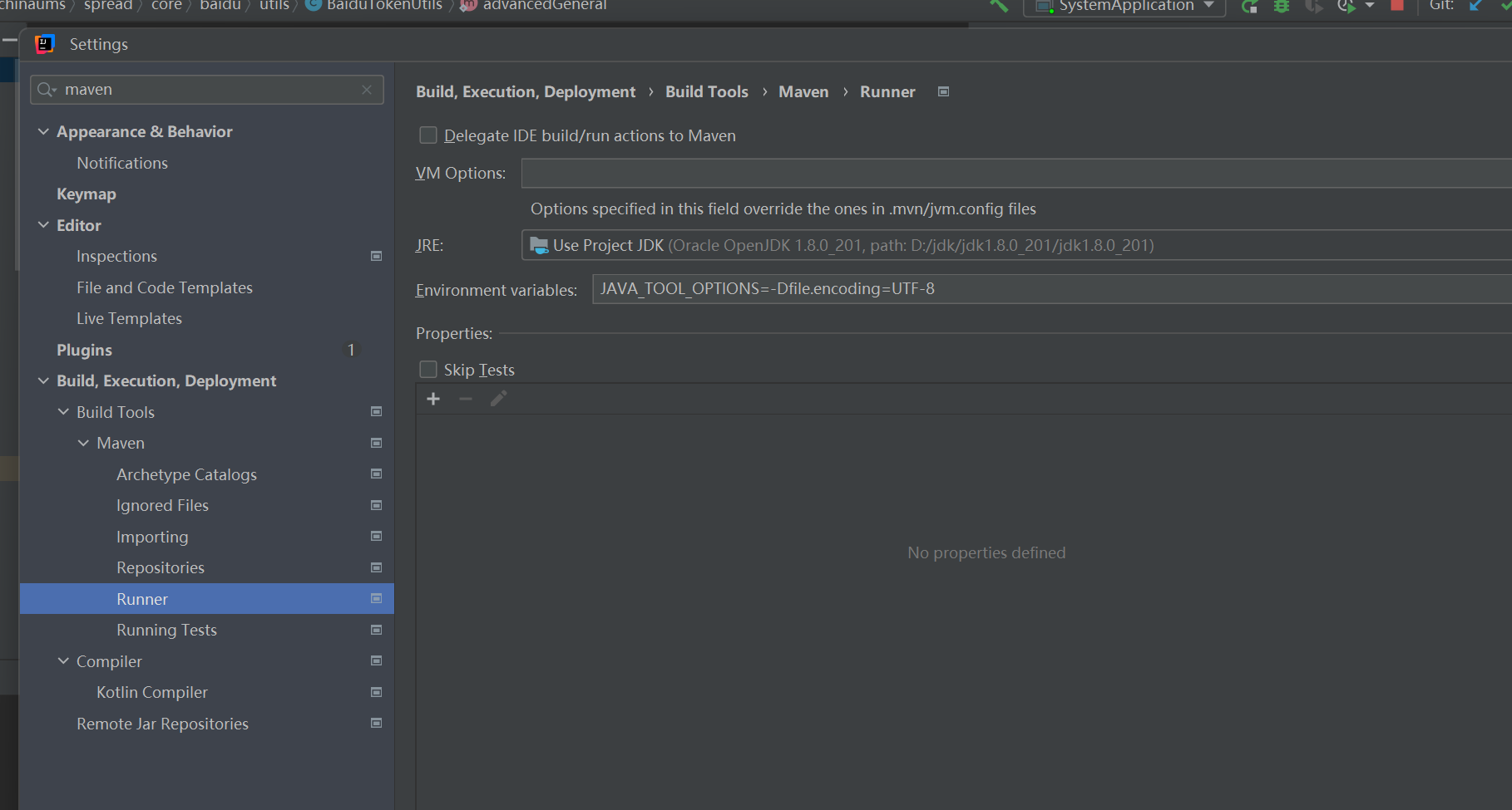 IDEA2025使用MAVEN、LOMBOK踩坑_idea 2025 是否不支持老的maven版本-CSDN博客