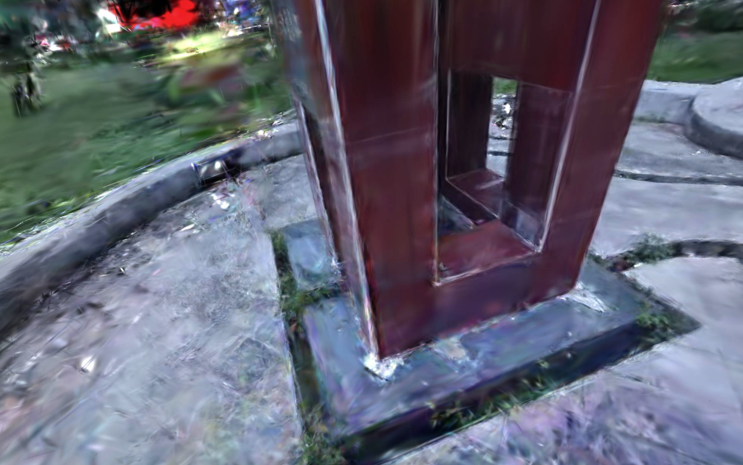 VGGT论文解读与代码复现（二）：Viser可视化与模型输出结构详解_viser 可视化-CSDN博客