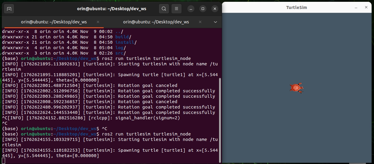 ROS2 Humble 笔记（九）参数 param-CSDN博客