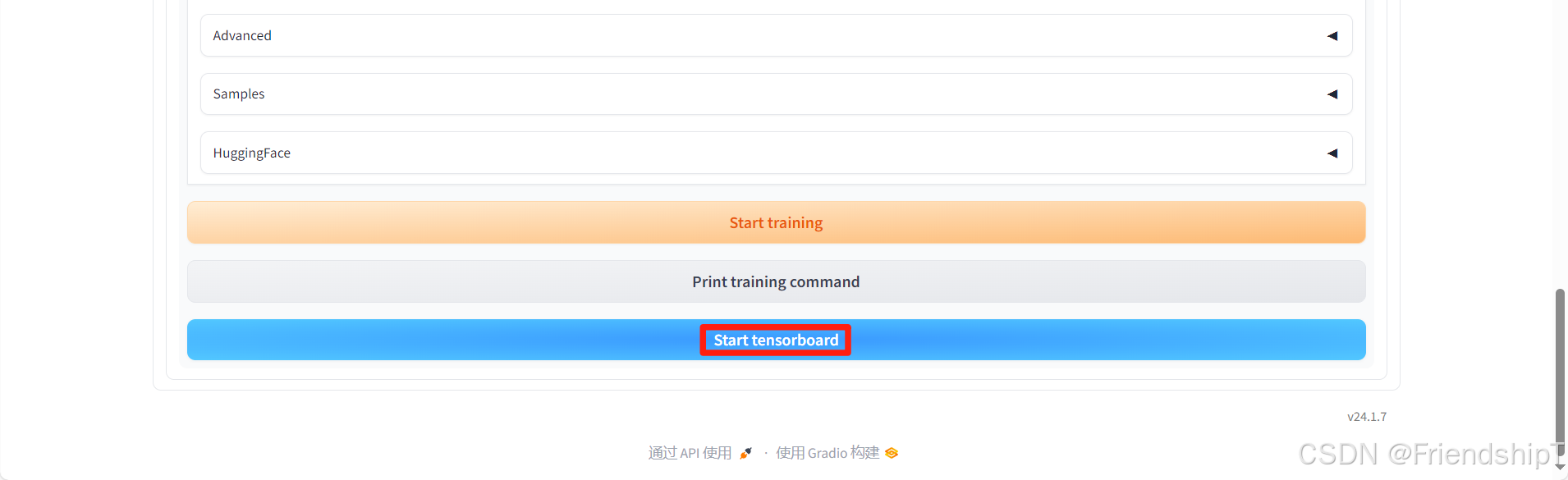 Stable Diffusion：使用自己的数据集微调训练LoRA模型（v2.0）-CSDN博客