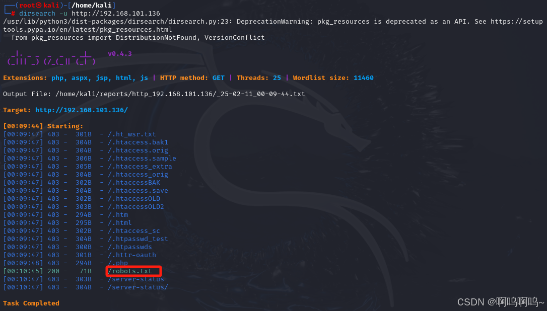 Vulnhub靶机——XXE-LAB-1_xxe lab-CSDN博客