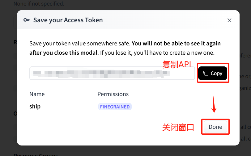 【Hugging Face】API申请 与 用途解析_hugging face inference api-CSDN博客