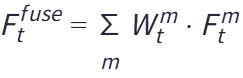 【天大曹兵团队】Predictive Dynamic Fusion：A New Perspective on Image Fusion ...