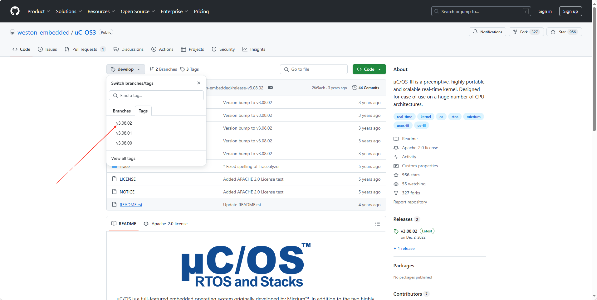 AT芯片移植uC/OS-III 教程_at32f403a ucos-CSDN博客