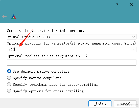 mpg123在windows下的编译_libmpg123-CSDN博客