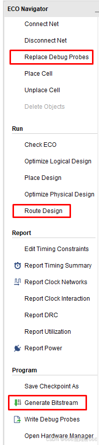VIVADO问题记录_ip flow 19-3805-CSDN博客