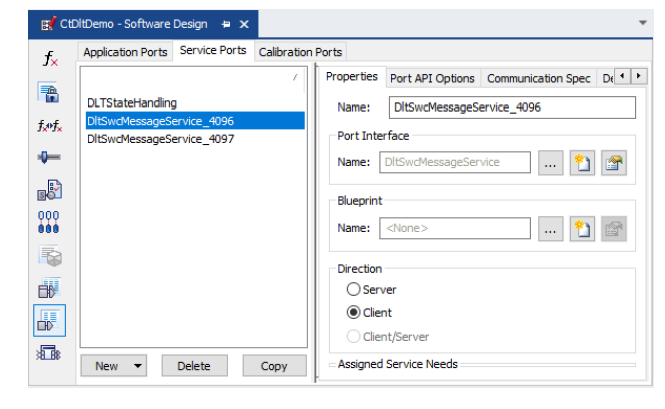 DLT 开发与配置指导_bsw 中 如何调用 dlt 记录log-CSDN博客
