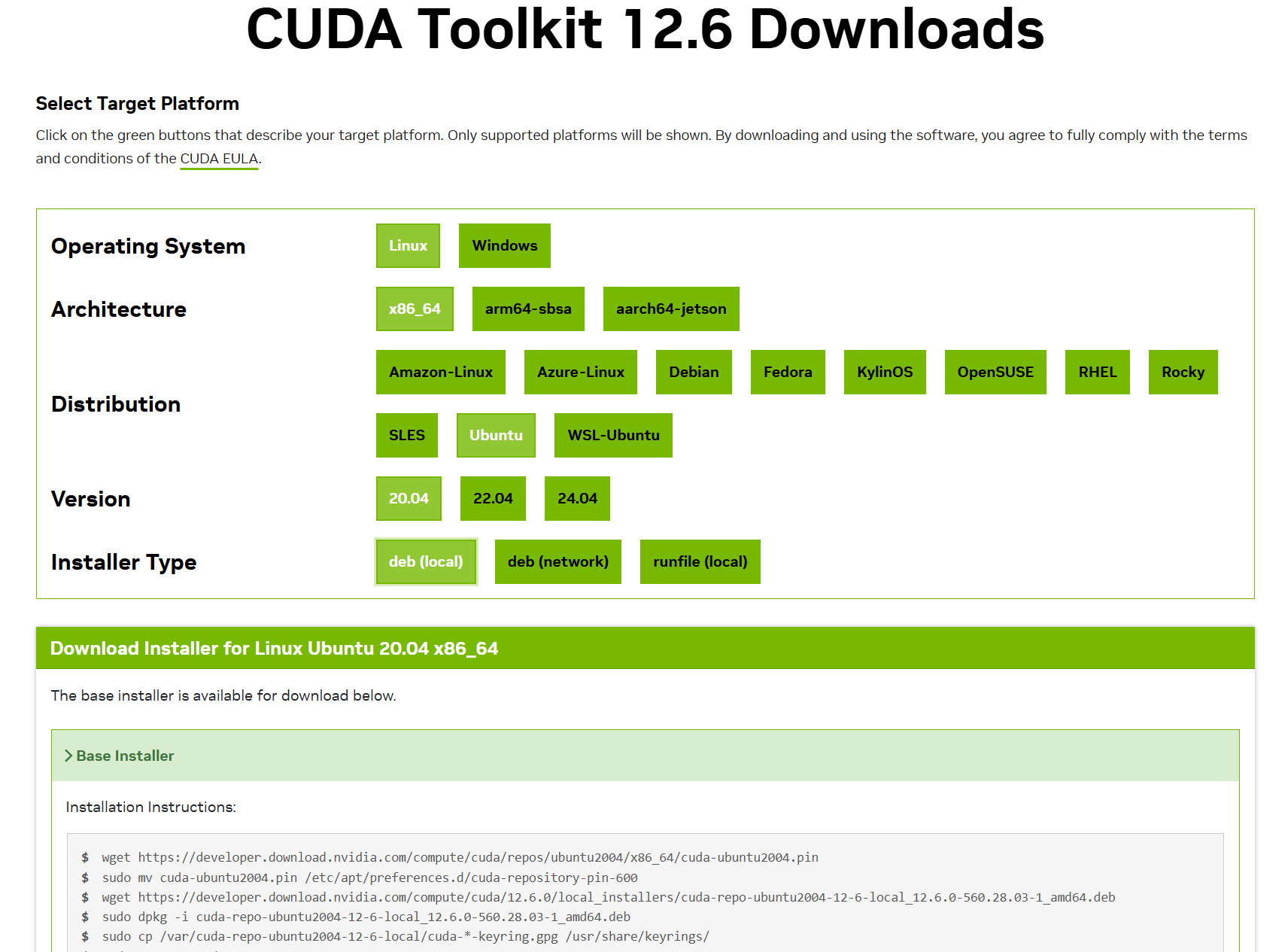 基于深度学习的目标检测：Ubuntu系统+YOLOv7环境搭建+训练自己的数据集+推理（detect) ——（1）准备+测试篇_ubuntu 如何按照 yolov7-CSDN博客