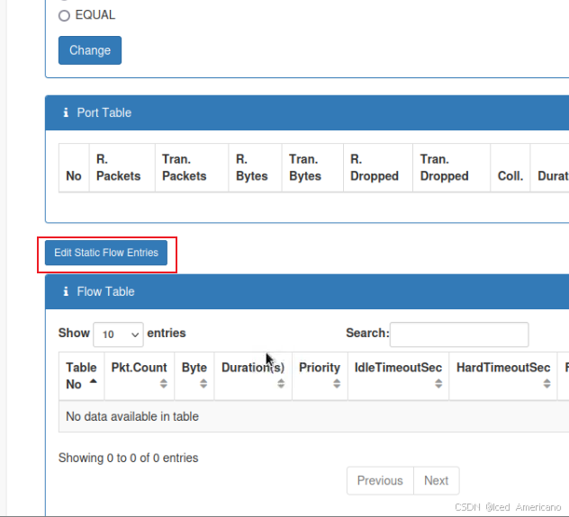 网络建设与运维 SDN+floodlight实现流量控制_floodlight sdn-CSDN博客