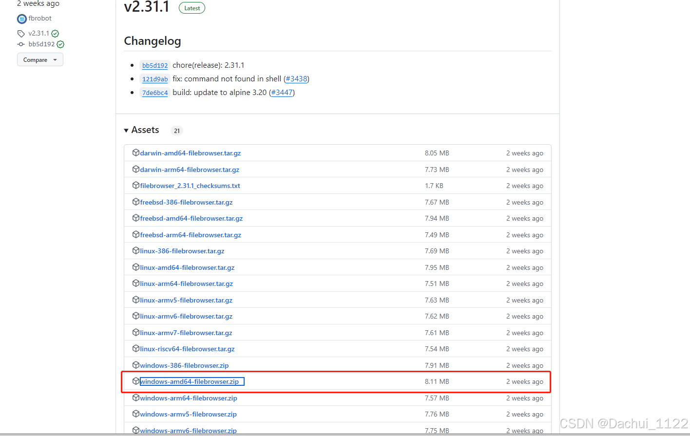 在Windows系统中部署开源文件管理器 Filebrowser，利用内网穿透，秒变公有盘_windows-amd64-filebrowser.zip-CSDN博客