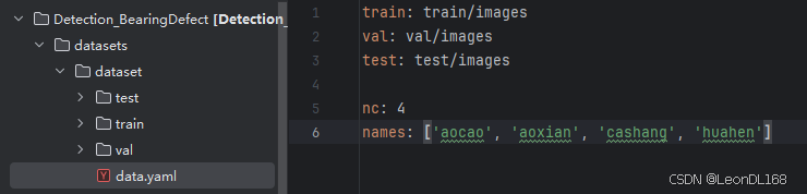基于YOLO11深度学习的轴承外观缺陷检测系统【Python源码+Pyqt5界面+数据集+安装使用教程+训练代码】【附下载链接】_基于yolo11深度学习的轴承外观缺陷检测系统(带gui界面 ...