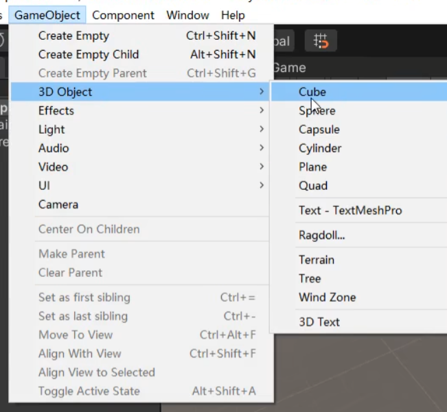 unity3d学习_unity 3d-CSDN博客