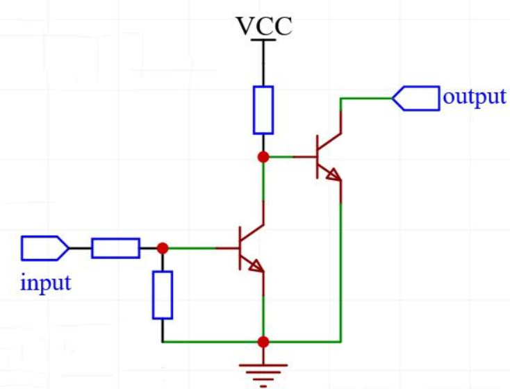 电子工程师入门-10OC与OD门_oc门和od门的区别-CSDN博客