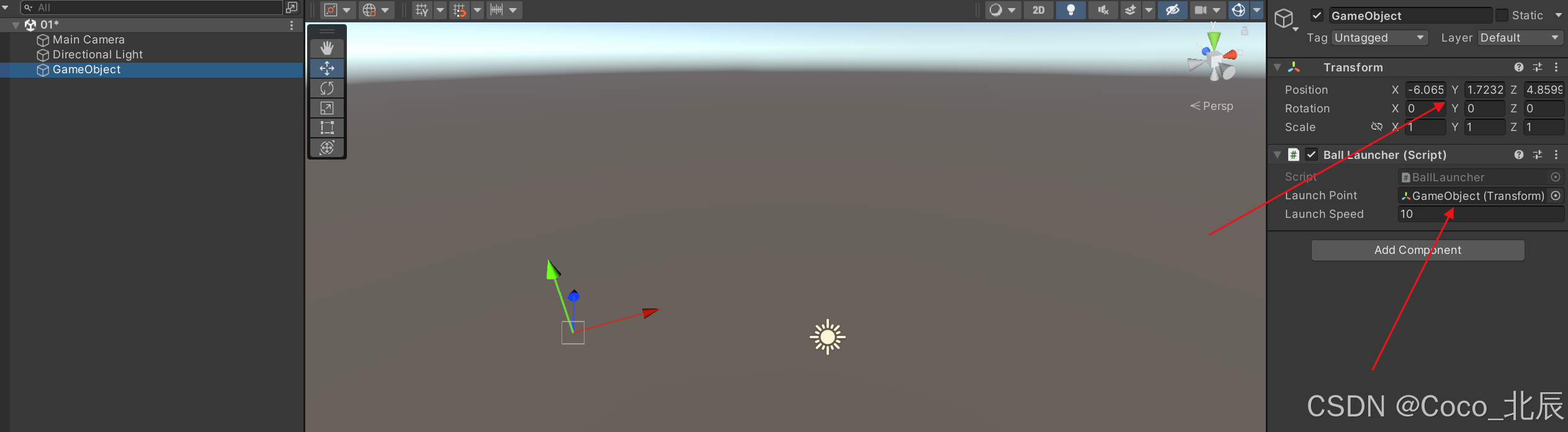 Unity 框架学习笔记 --（2）对象池_unity objectpool-CSDN博客