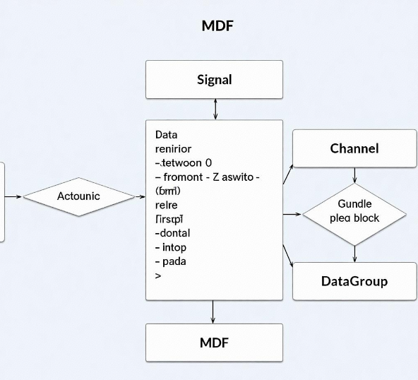 深入探索 asammdf 库：高效处理 MDF 文件的强大工具_python asammdf-CSDN博客