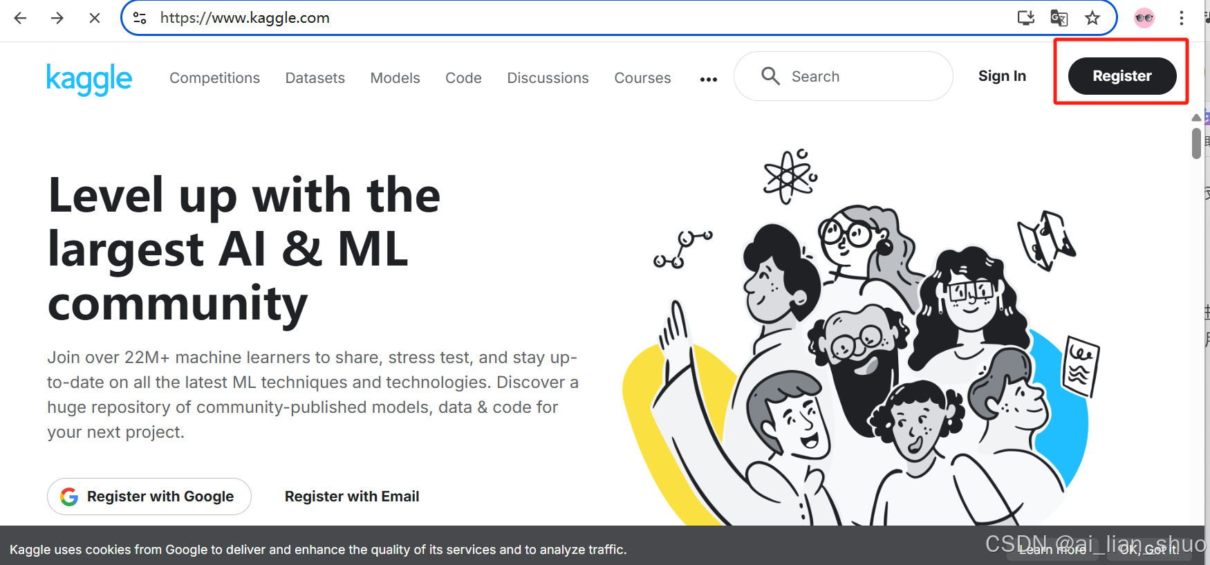 学AI-撸羊毛-免费GPU服务器-kaggle-每周30小时-可以进行数据训练，大模型微调_kaggle免费gpu30小时-CSDN博客