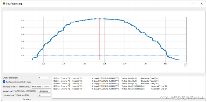 deepbsa的安装使用-CSDN博客