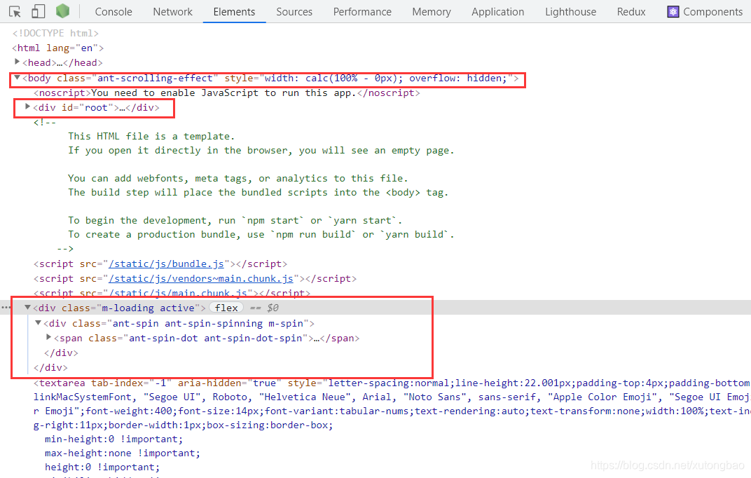 React createPortal用于将 React 元素渲染到 DOM 的任意位置-CSDN博客