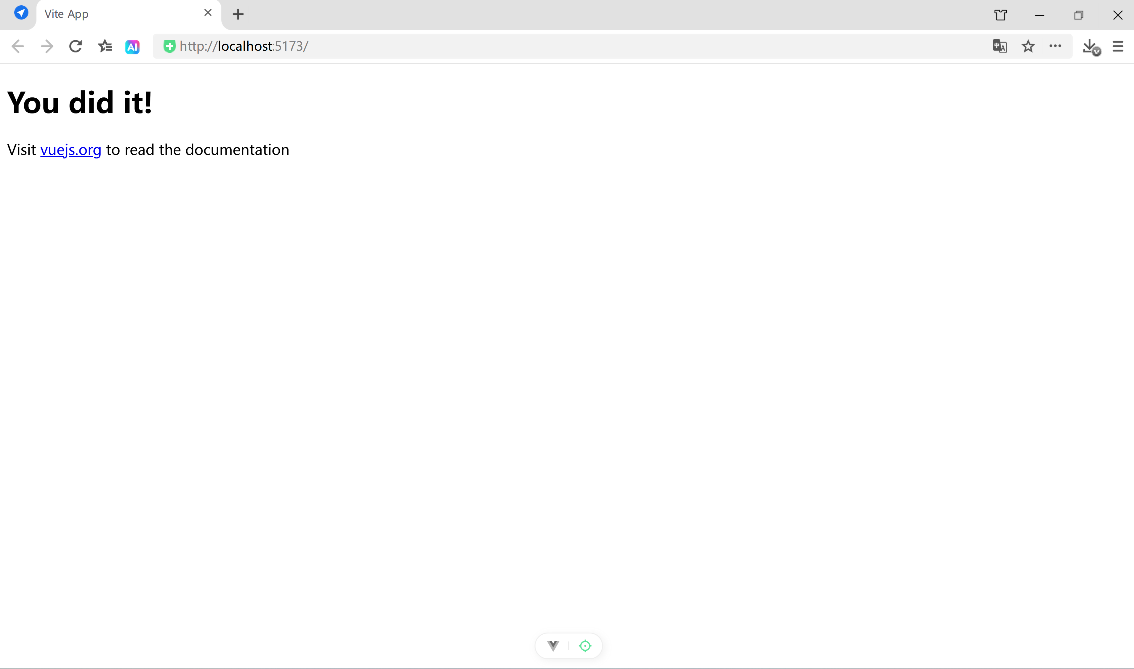 极简全栈，从 0 到 1，从开发到部署，前端 Vue 3 + TypeScript + Vite + VS code，后端 Spring Boot 3 + Java + Maven ...
