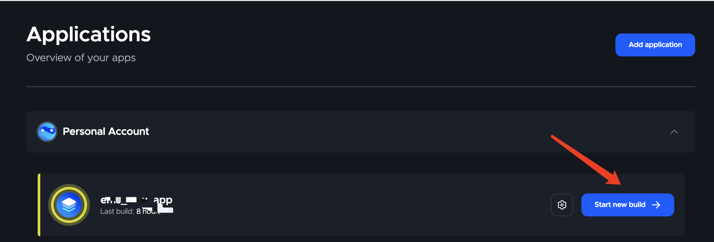 iOS云打包之Codemagic-CSDN博客
